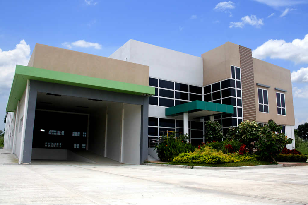 Suntrust Ecotown Developers Inc.